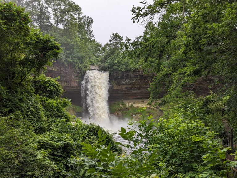 Metro Conservation Network