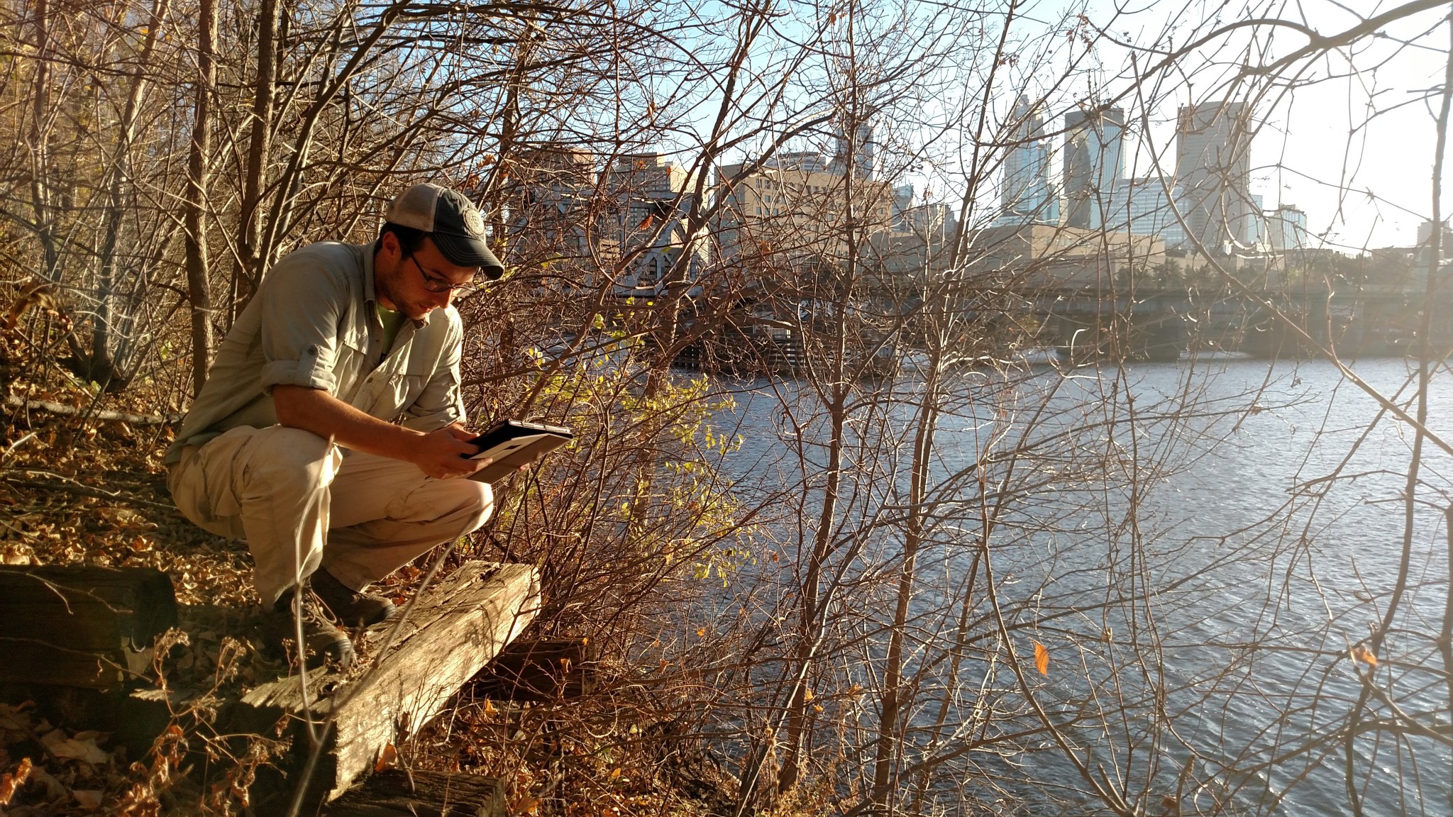 Affinity Groups – Metro Conservation Network